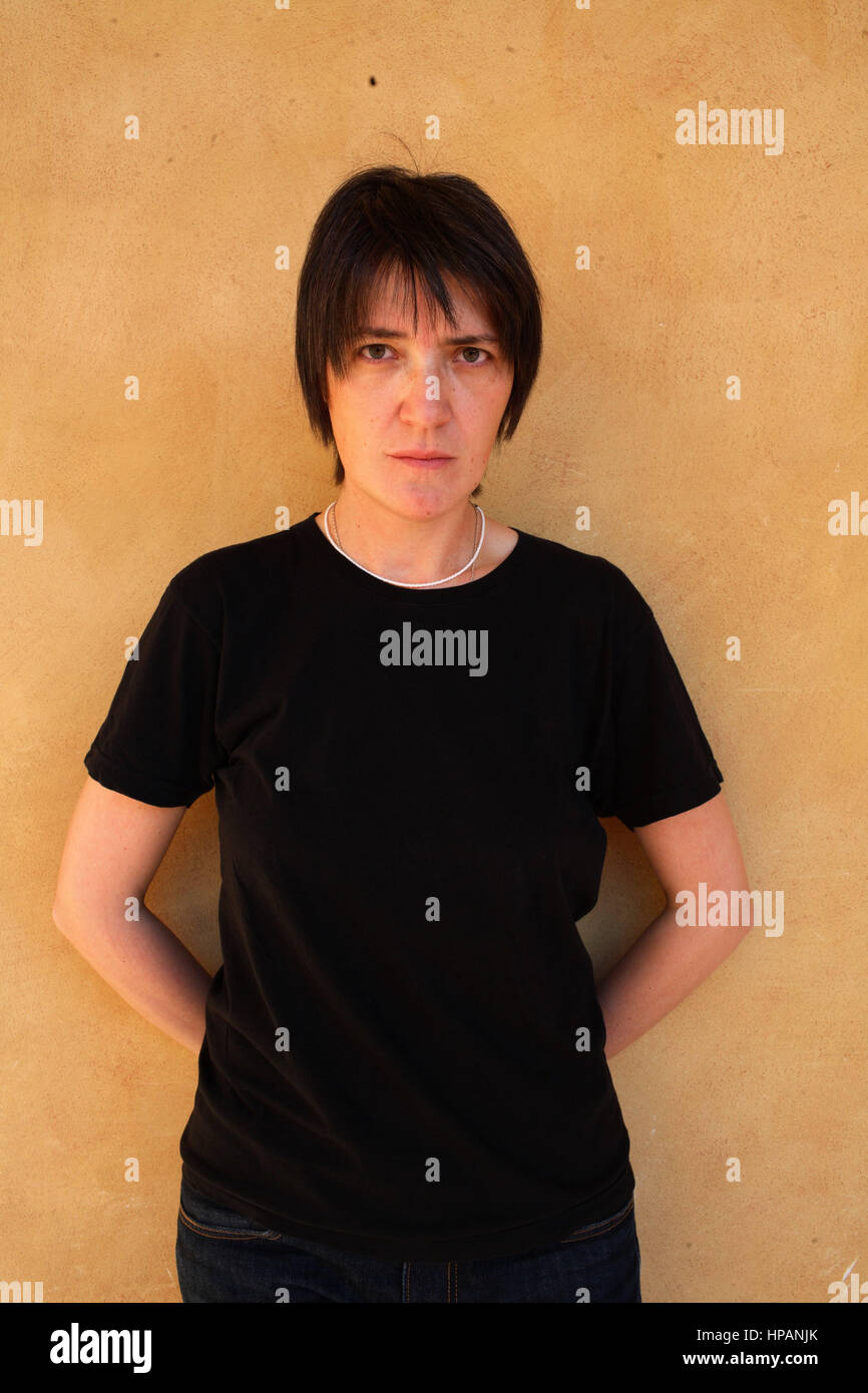 PRECIADO Beatriz (ou Paul B. Preciado) - Date : 20111001 ©Basso ...