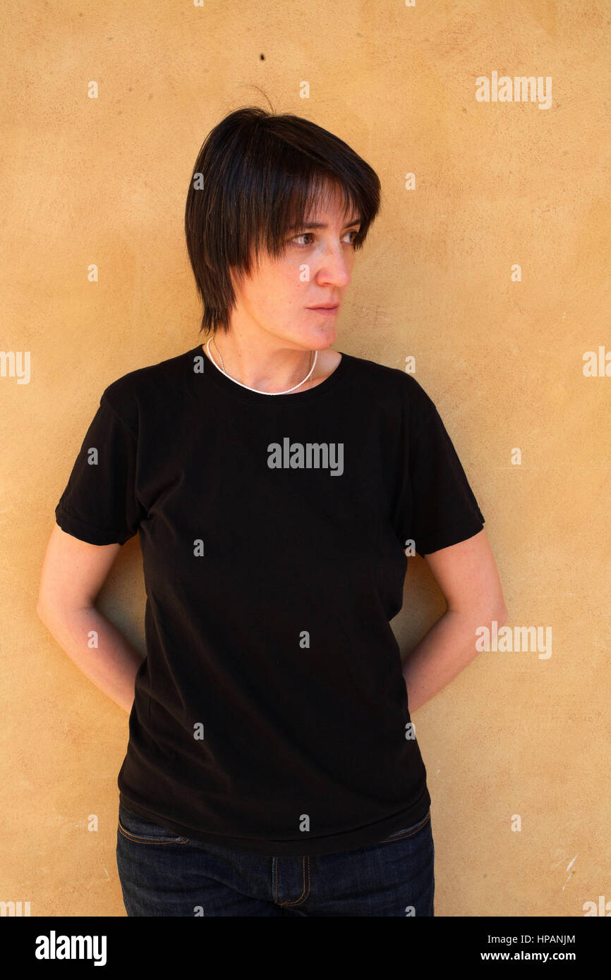 PRECIADO Beatriz (ou Paul B. Preciado) - Date : 20111001 ©Basso ...