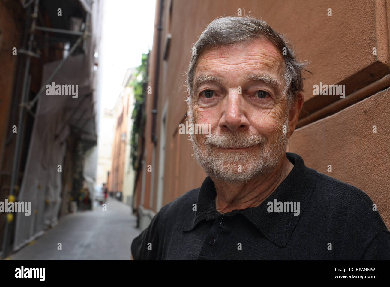 Andre schiffrin hi-res stock photography and images - Alamy