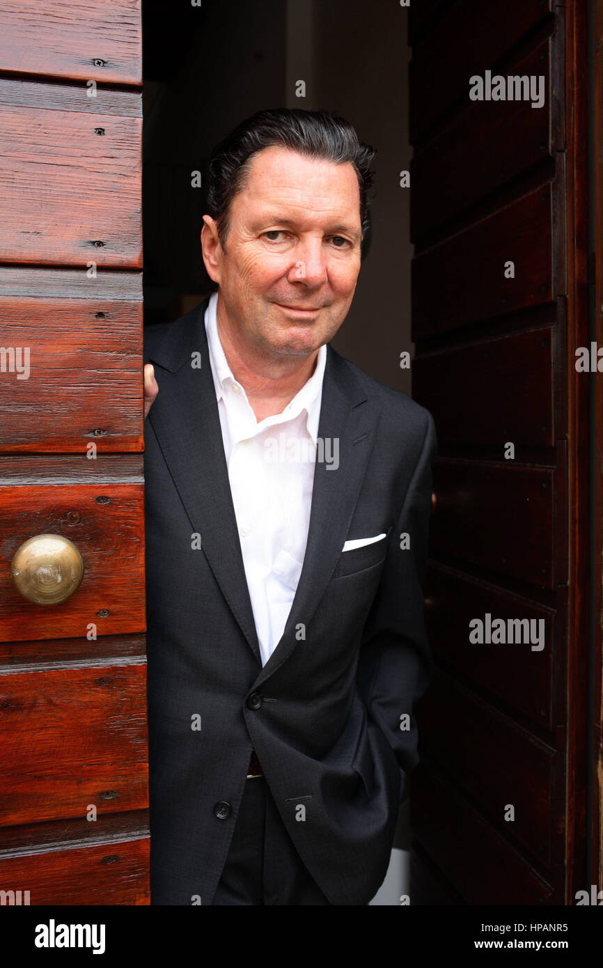 Martin suter hi-res stock photography and images - Alamy