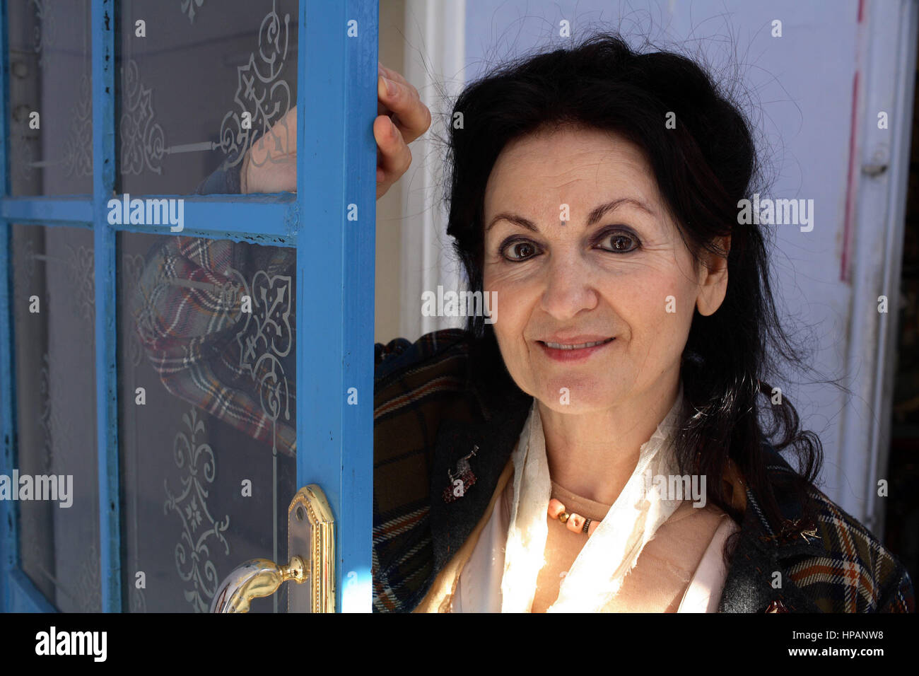 Hanan hi-res stock photography and images - Alamy