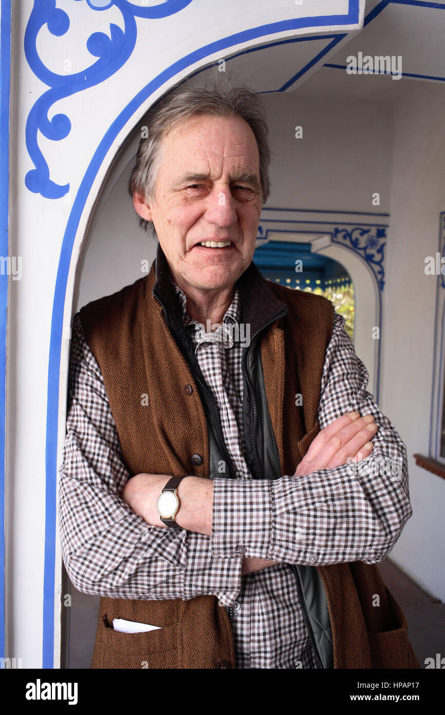 John keay hi-res stock photography and images - Alamy