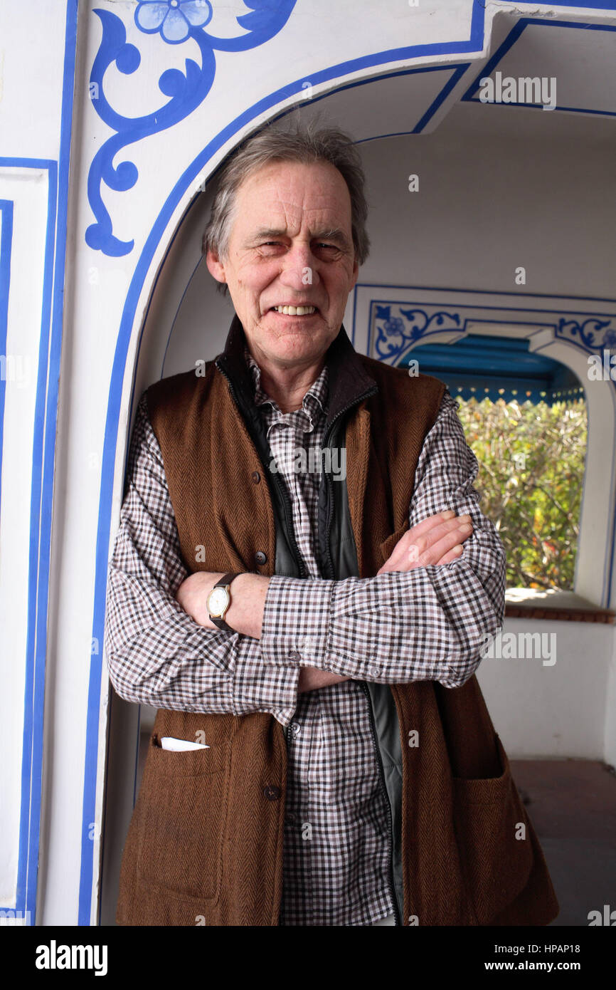 John keay hi-res stock photography and images - Alamy