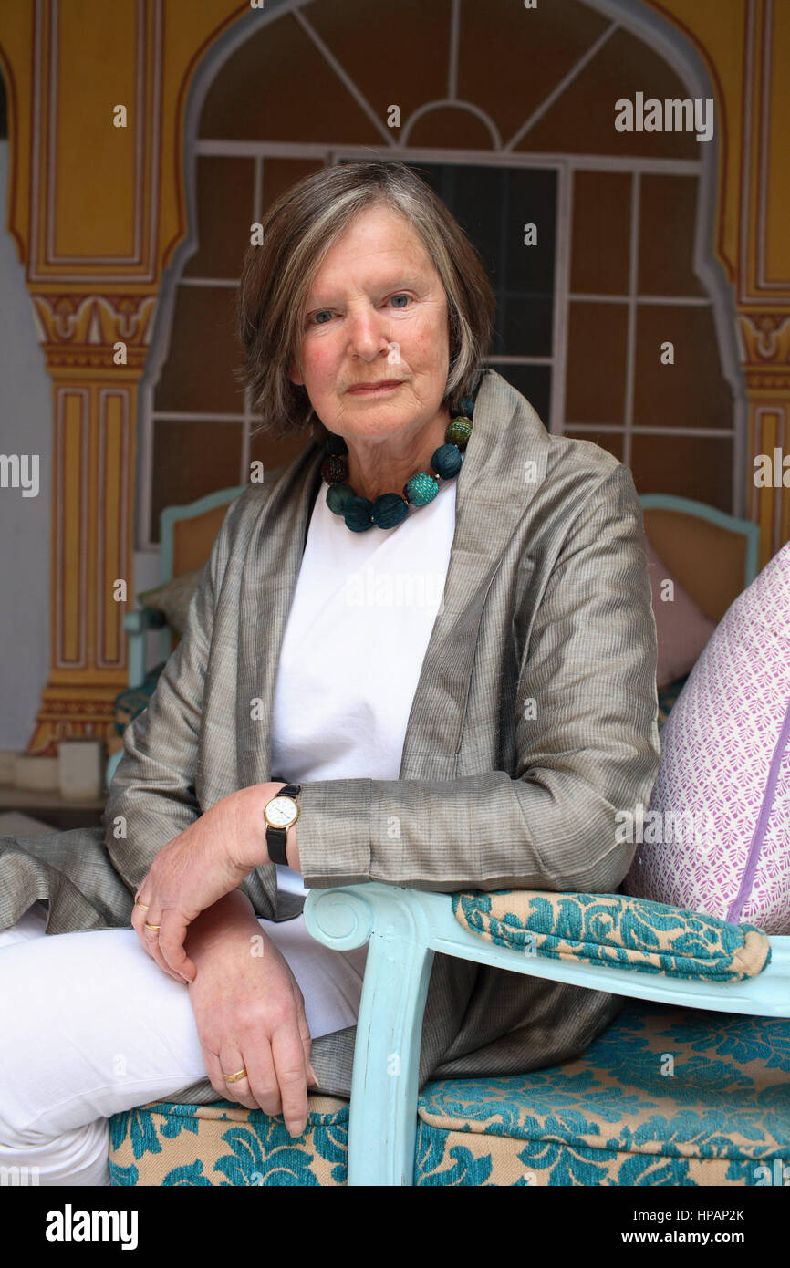 Anna pavord hi-res stock photography and images - Alamy