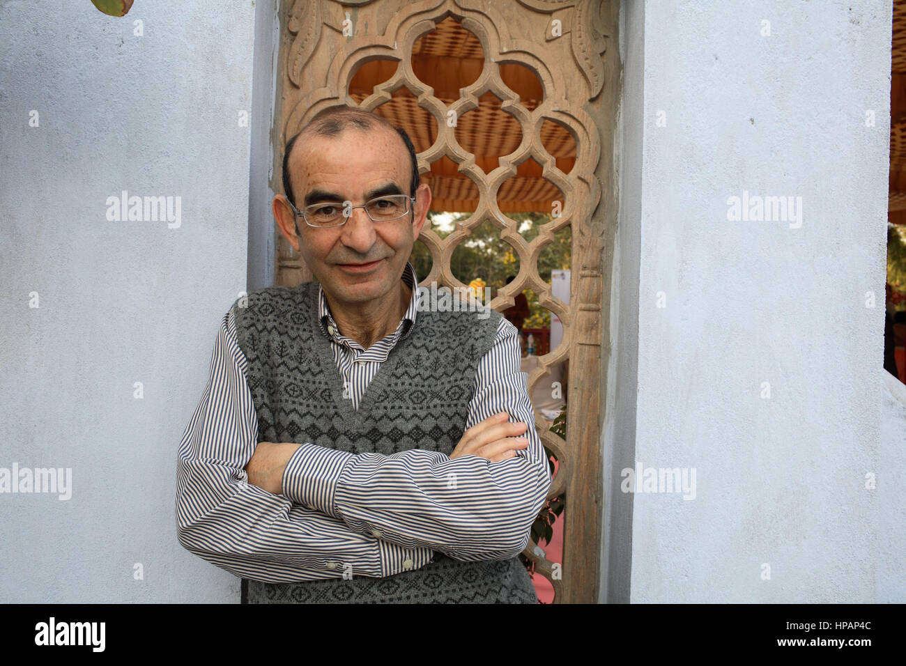 Shehadeh hi-res stock photography and images - Alamy