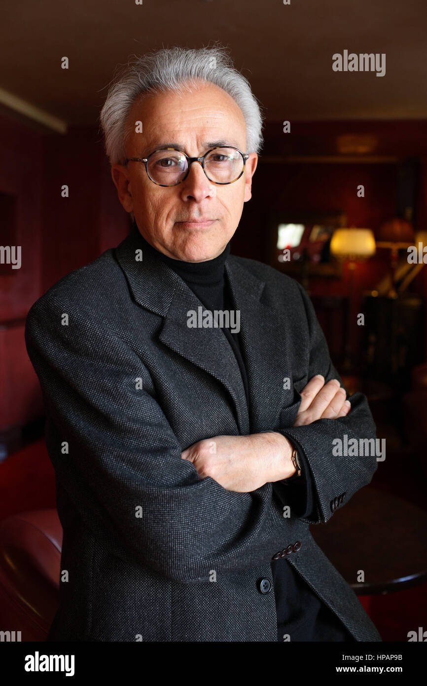 Antonio damasio hi-res stock photography and images - Alamy