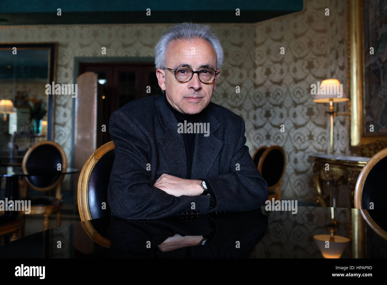 Antonio damasio hi-res stock photography and images - Alamy