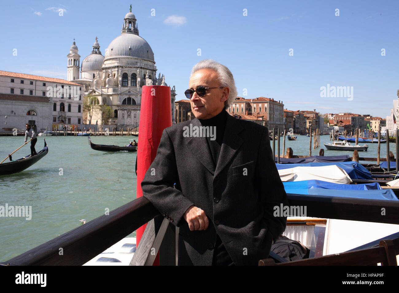 Antonio damasio hi-res stock photography and images - Alamy