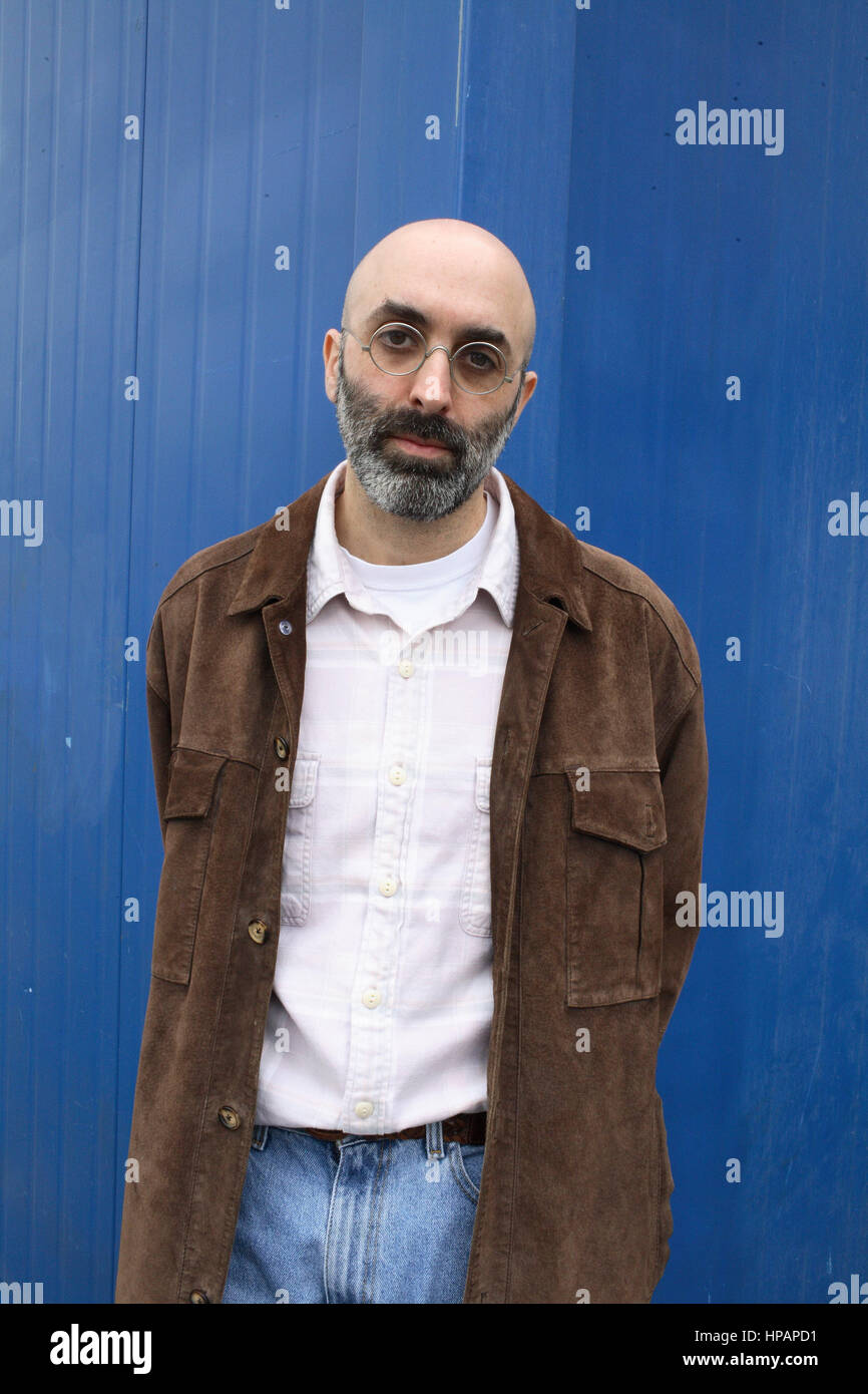 Halfon hi-res stock photography and images - Alamy