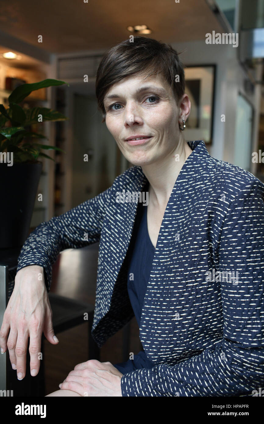 MARSTRAND JORGENSEN (MARSTRAND-JORGENSEN) Anne Lisa - Date : 20120602 ...