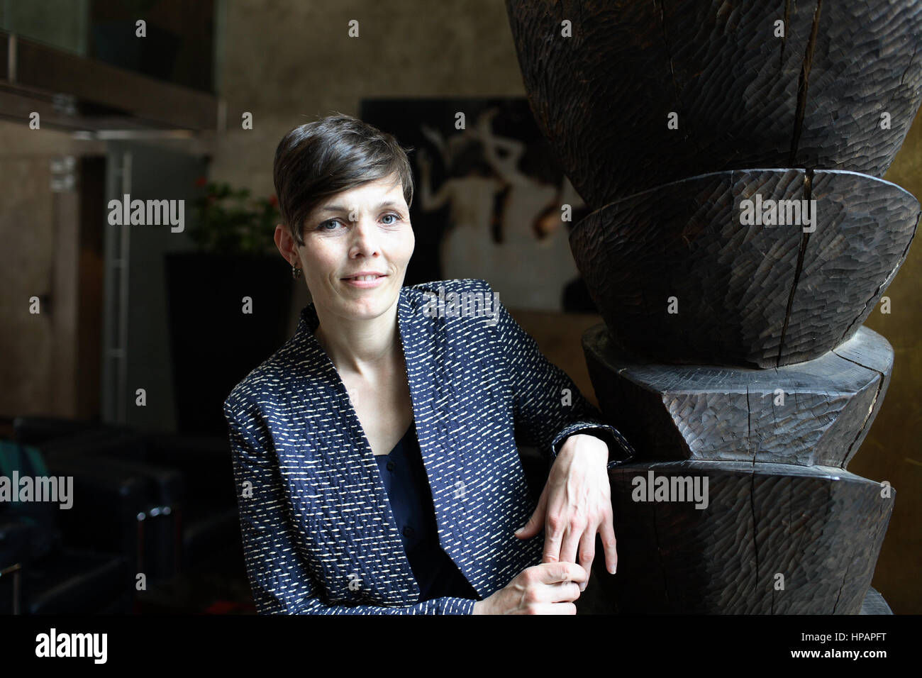 MARSTRAND JORGENSEN (MARSTRAND-JORGENSEN) Anne Lisa - Date : 20120602 ...