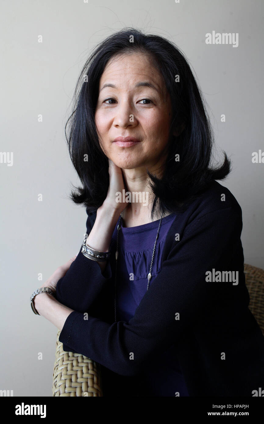 Julie otsuka hi-res stock photography and images - Alamy