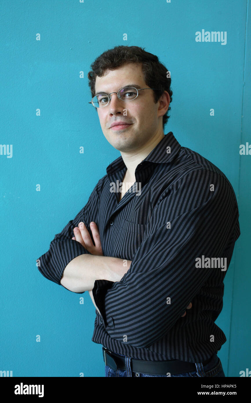 PAOLINI Christopher - Date : 20120512 ©Basso Cannarsa/Opale Stock Photo ...