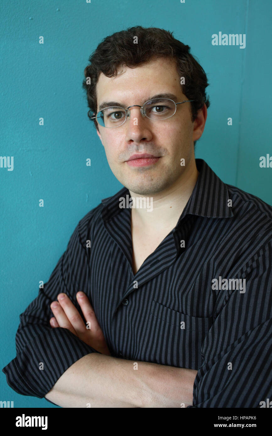 PAOLINI Christopher - Date : 20120512 ©Basso Cannarsa/Opale Stock Photo ...