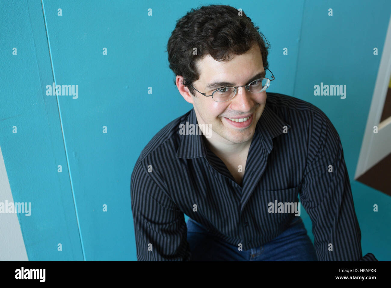 Christopher paolini hi-res stock photography and images - Alamy