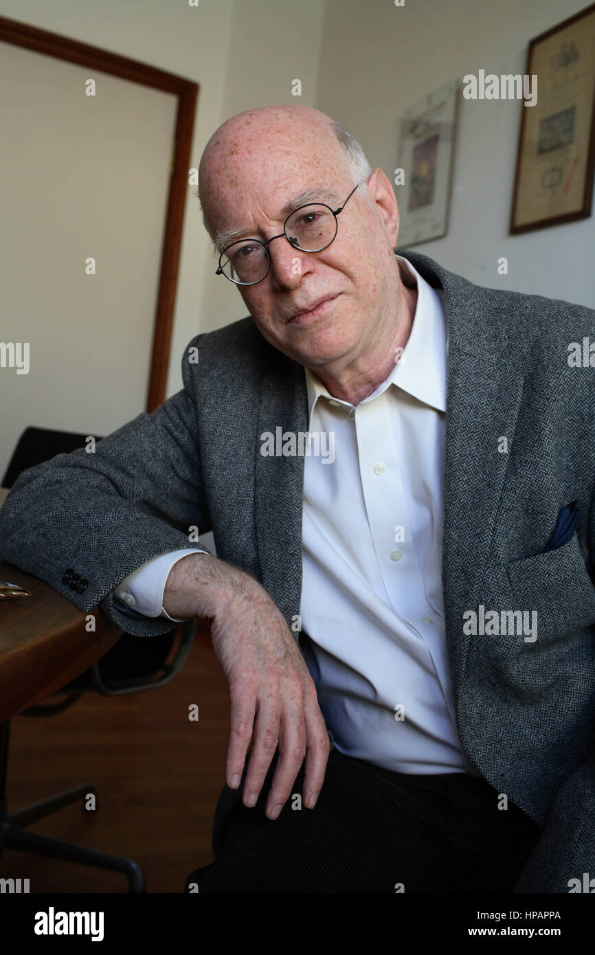 Richard sennett hi-res stock photography and images - Alamy