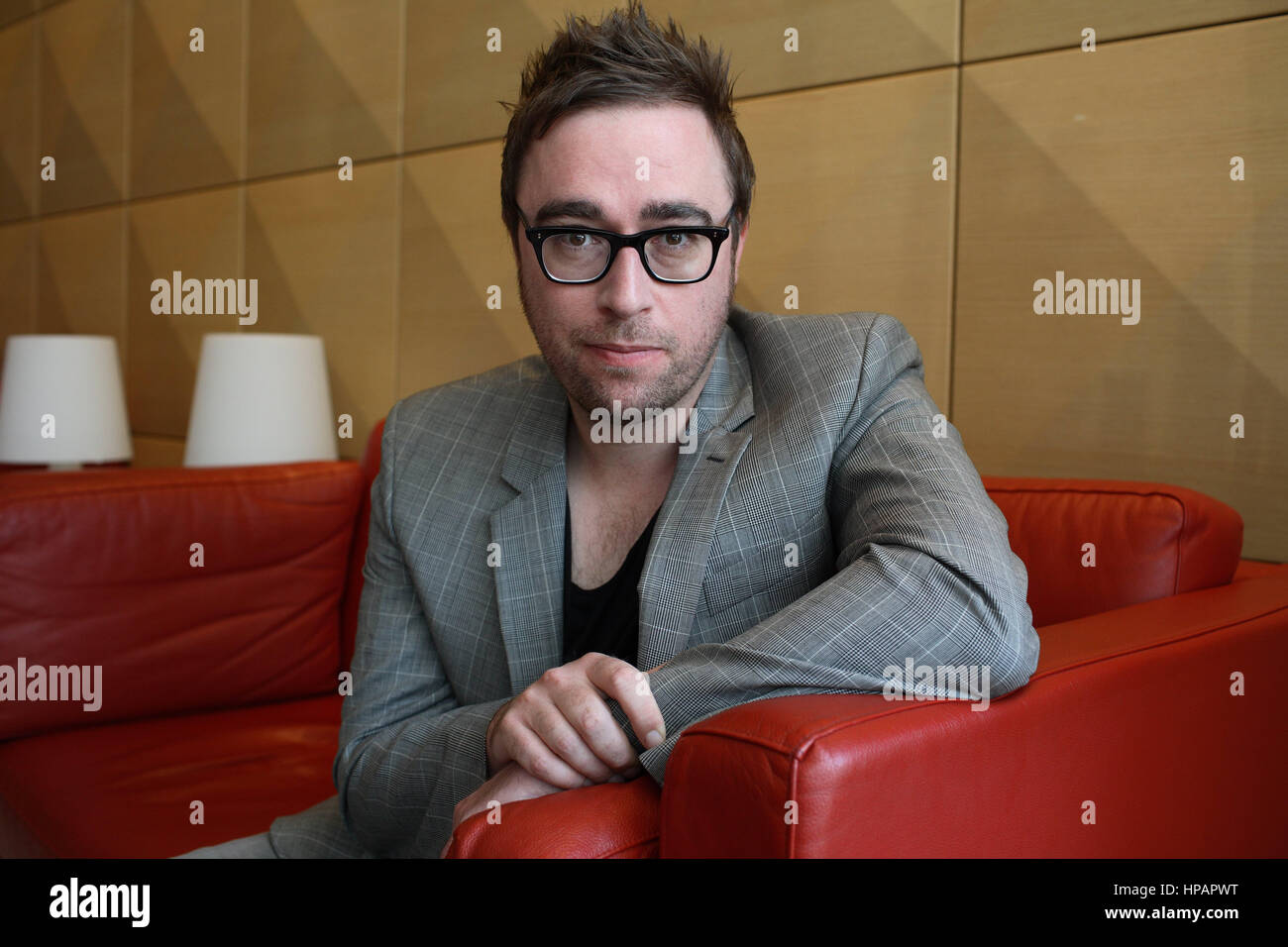 Wallace danny hi-res stock photography and images - Alamy