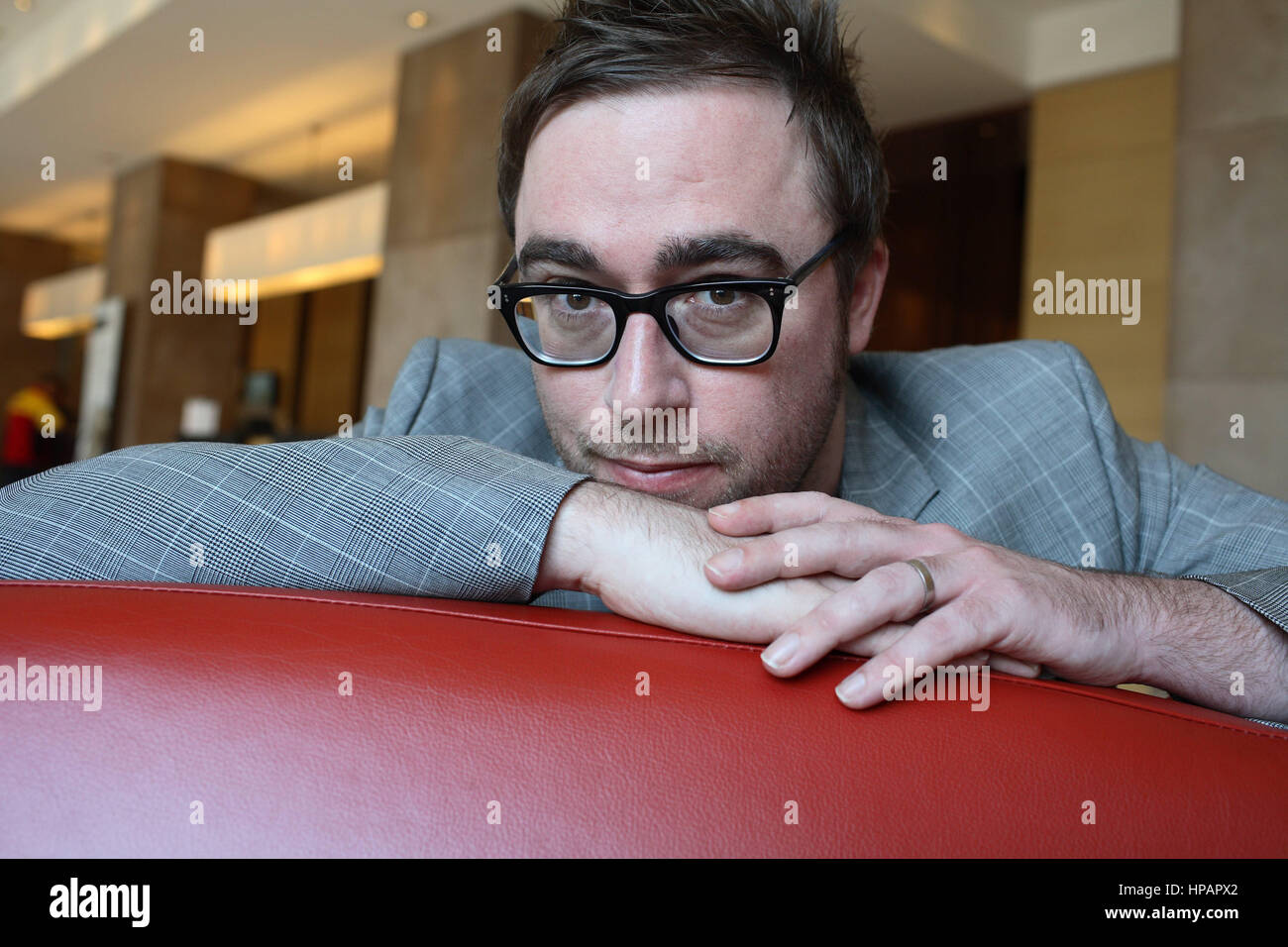 Wallace danny hi-res stock photography and images - Alamy