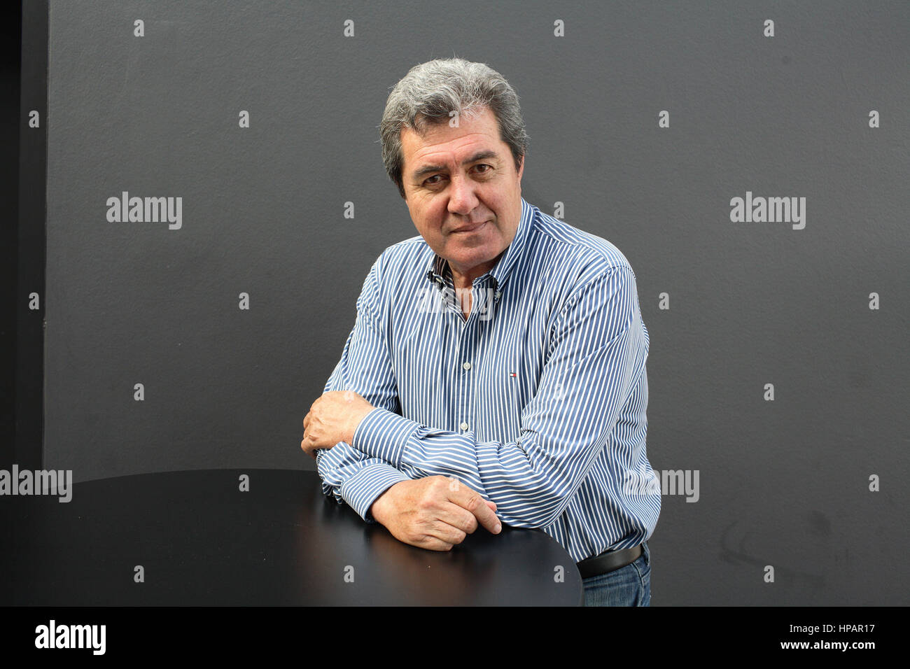 Alan duff hi-res stock photography and images - Alamy