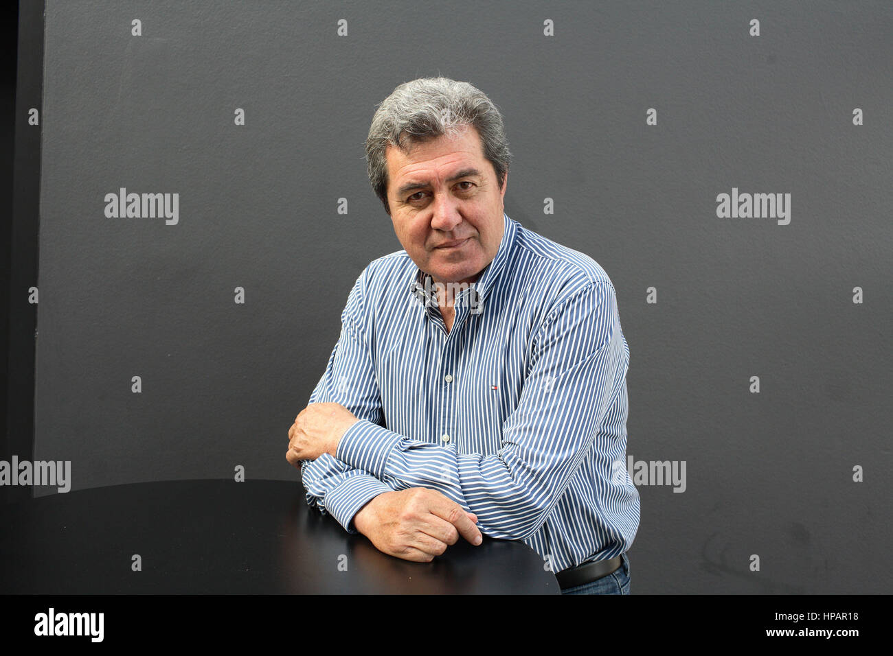 Alan duff hi-res stock photography and images - Alamy