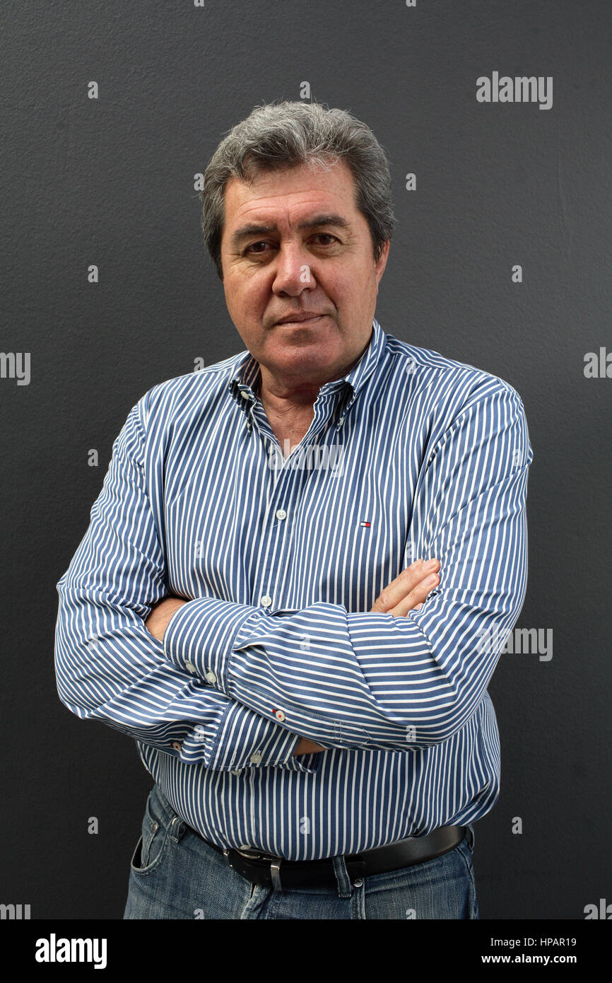 Alan duff hi-res stock photography and images - Alamy