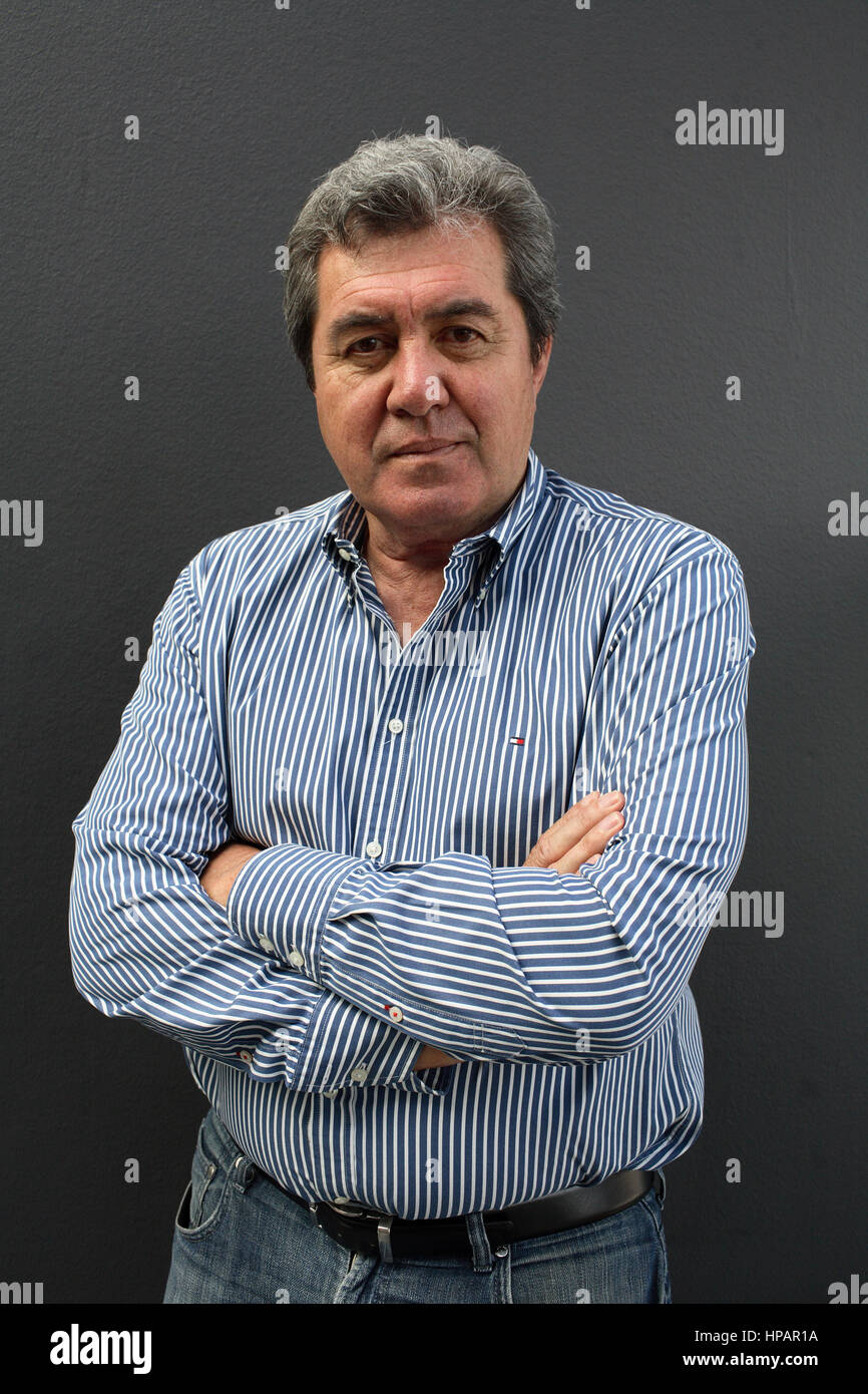 Alan duff hi-res stock photography and images - Alamy