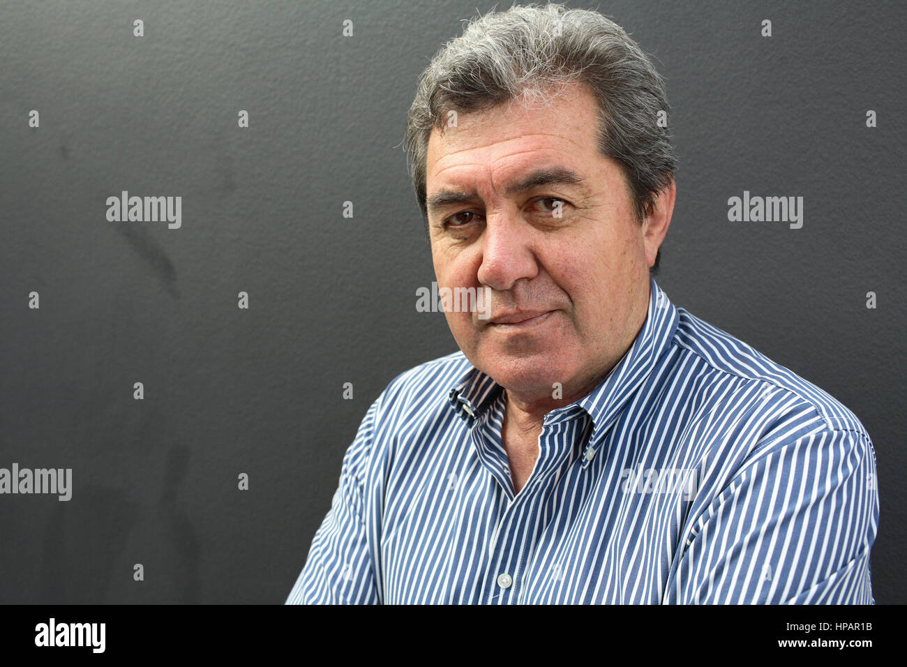 Alan duff hi-res stock photography and images - Alamy