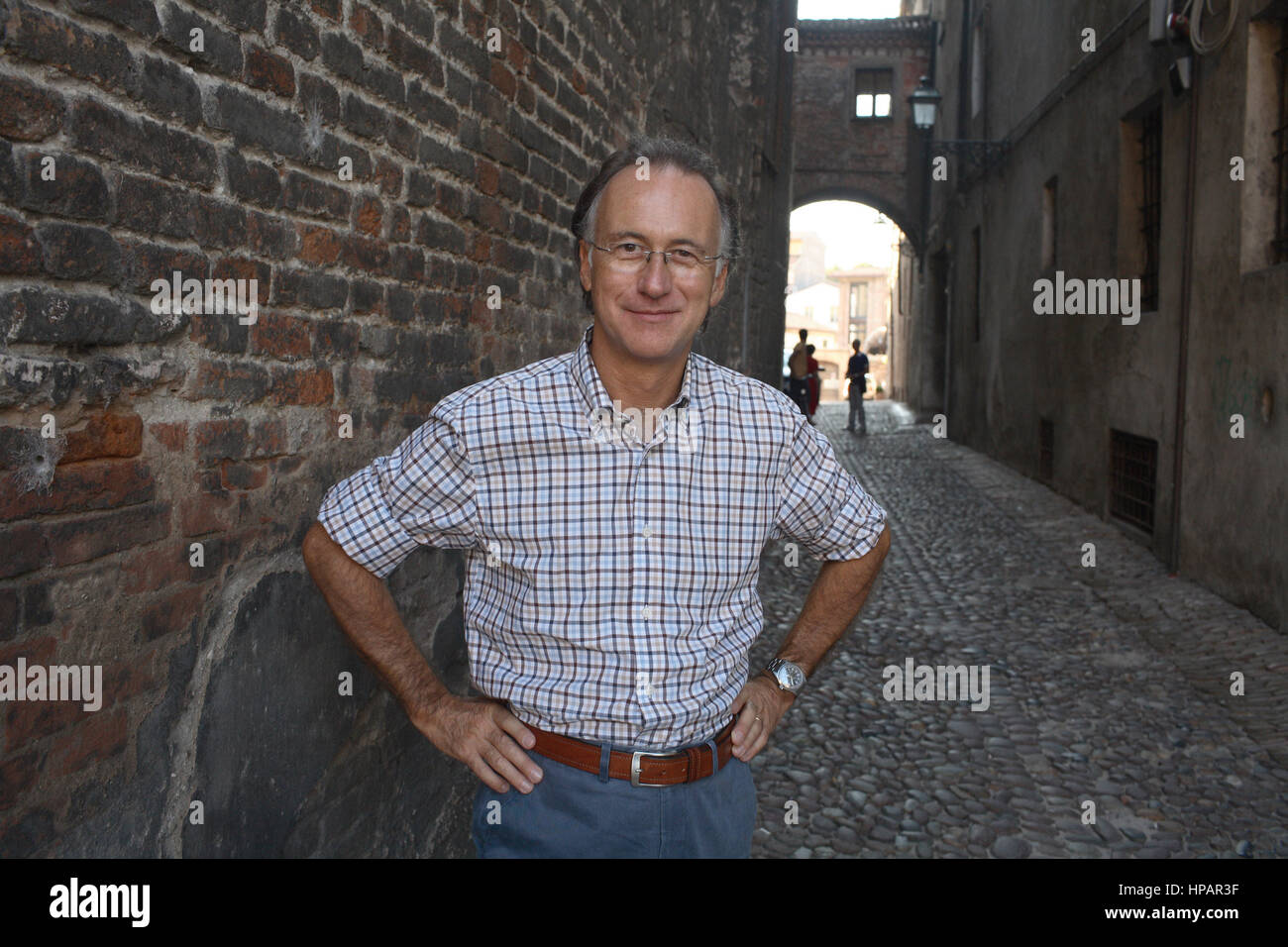 MARANI Diego - Date : 20120908 ©Basso Cannarsa/Opale Stock Photo - Alamy