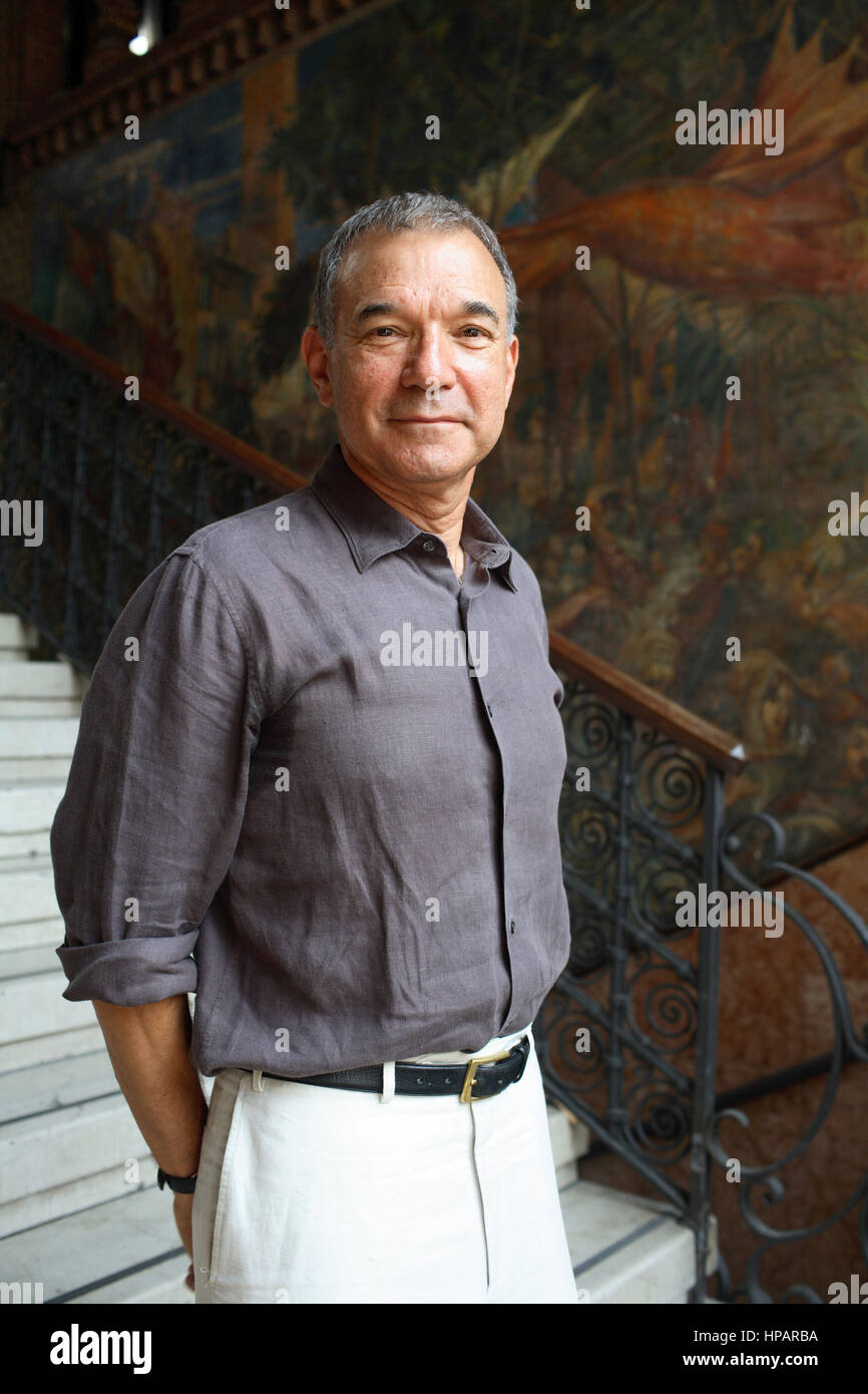 Stephen basso hi-res stock photography and images - Alamy