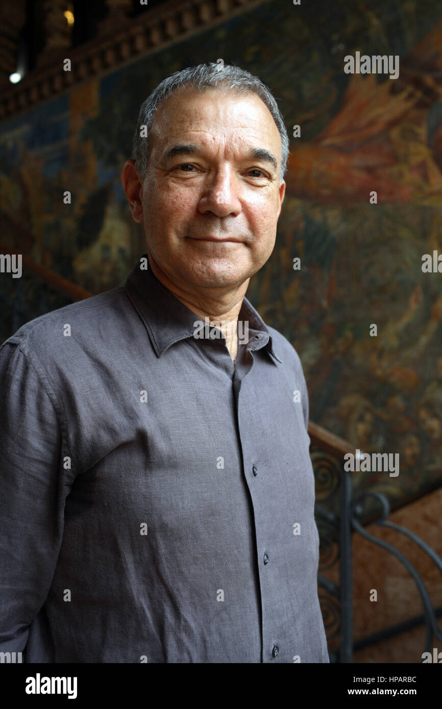 Stephen basso hi-res stock photography and images - Alamy