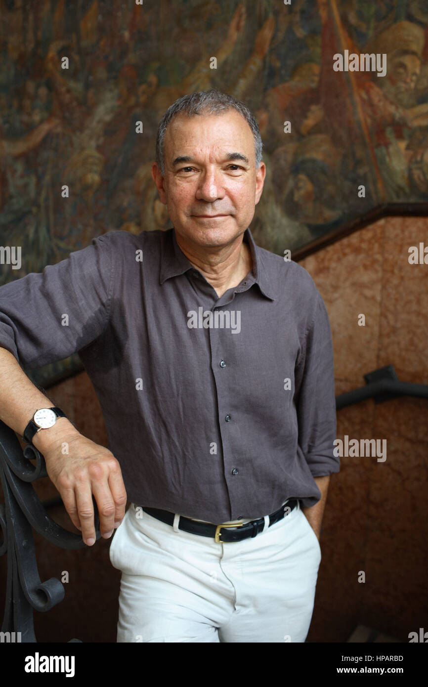 Stephen basso hi-res stock photography and images - Alamy