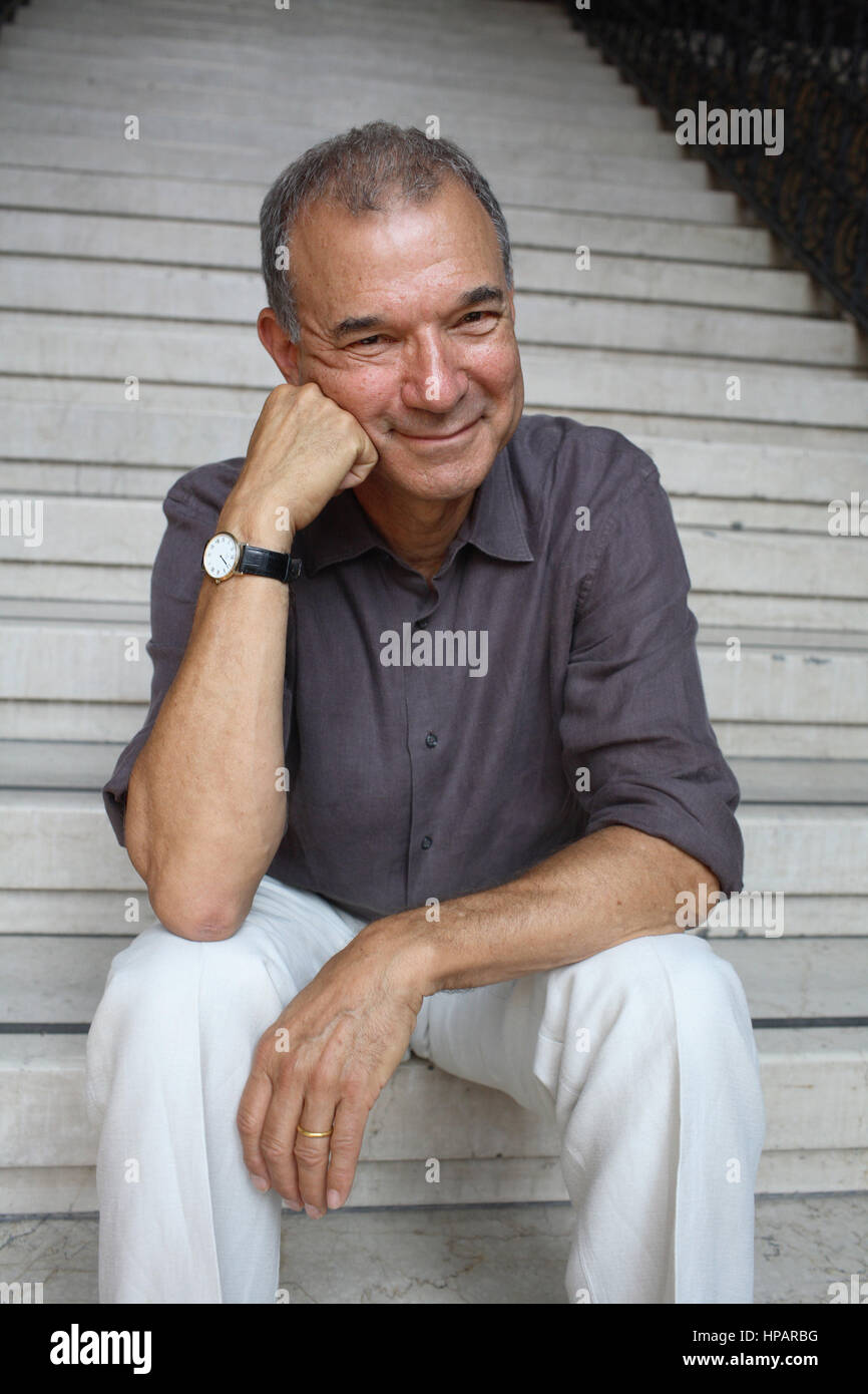 Stephen basso hi-res stock photography and images - Alamy