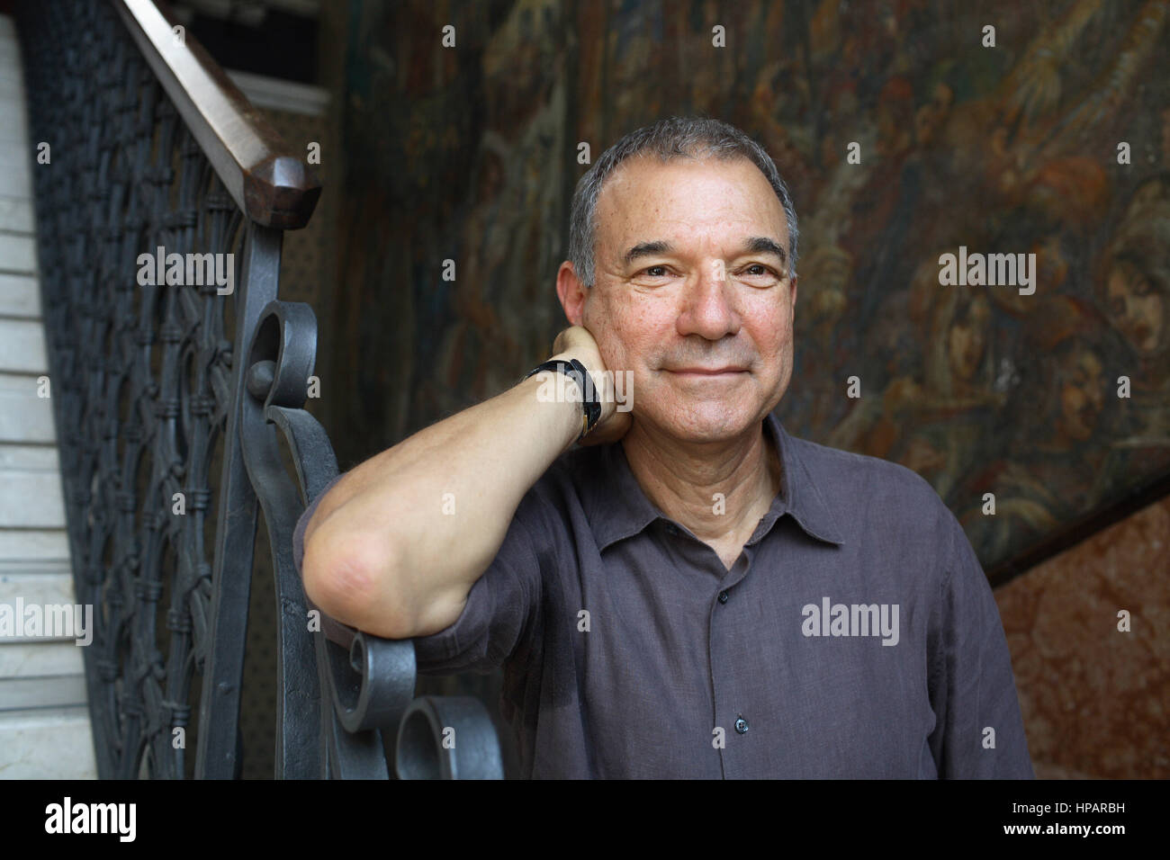 Stephen basso hi-res stock photography and images - Alamy