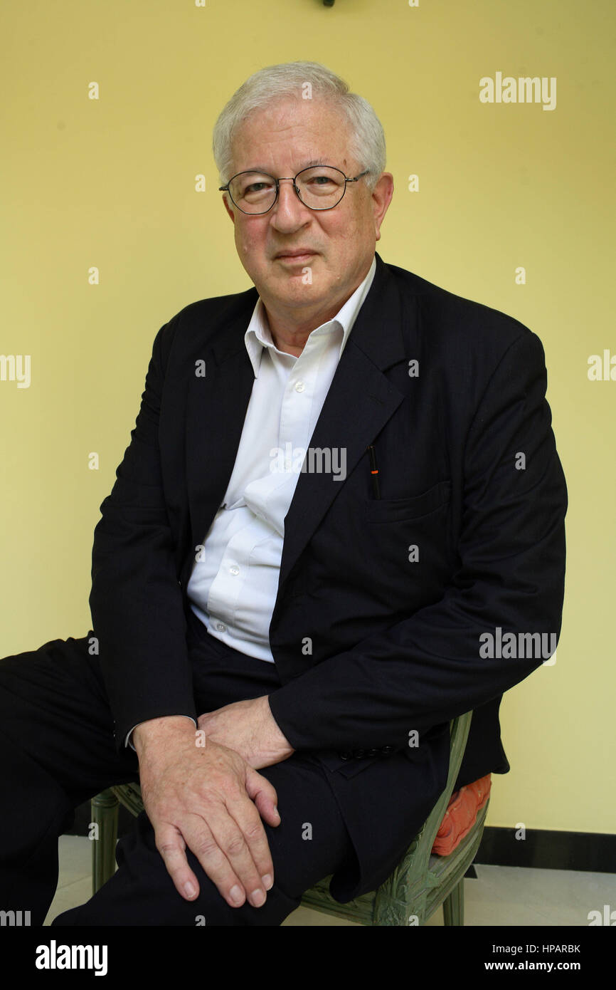 Richard basso hi-res stock photography and images - Alamy