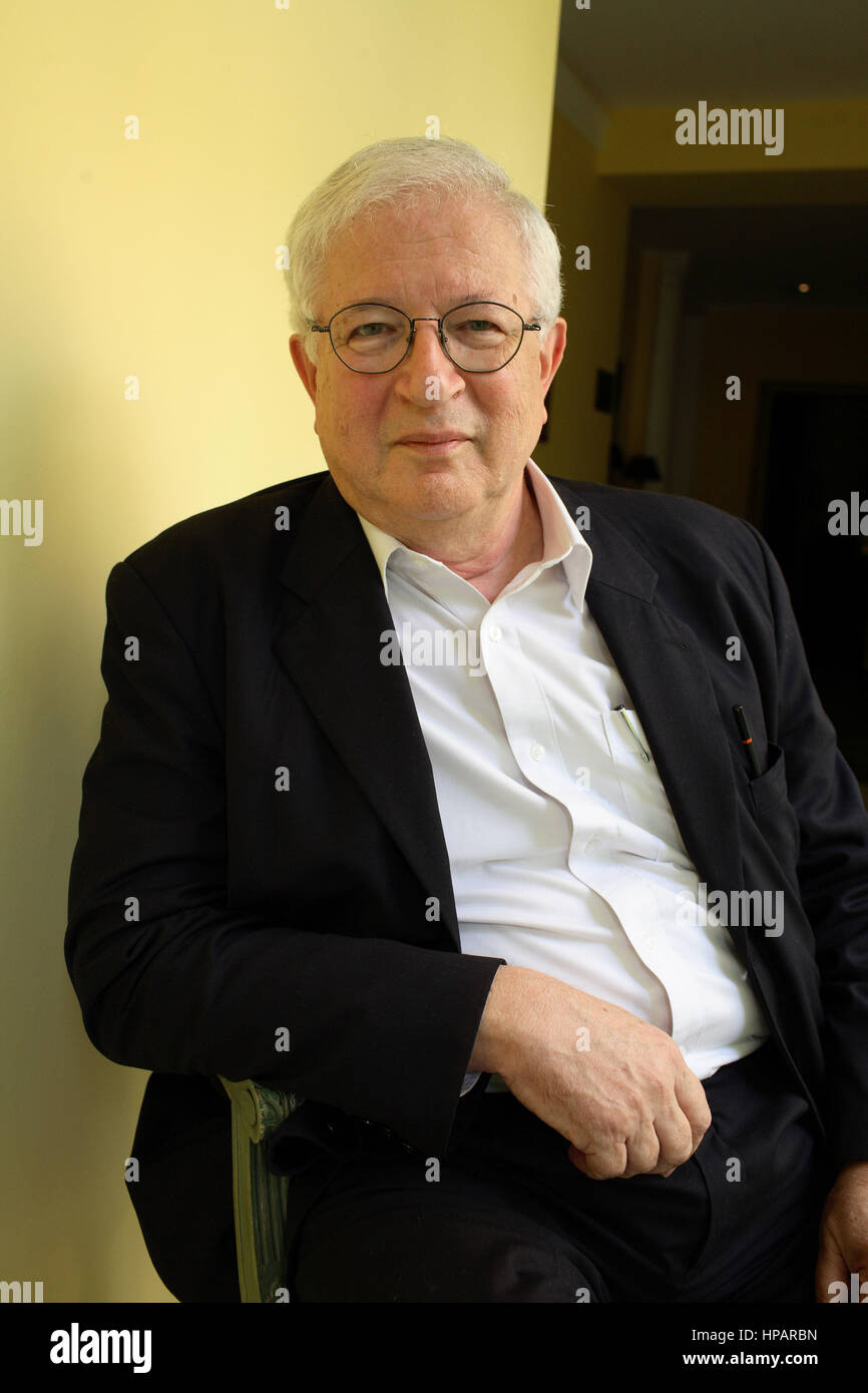 Richard basso hi-res stock photography and images - Alamy