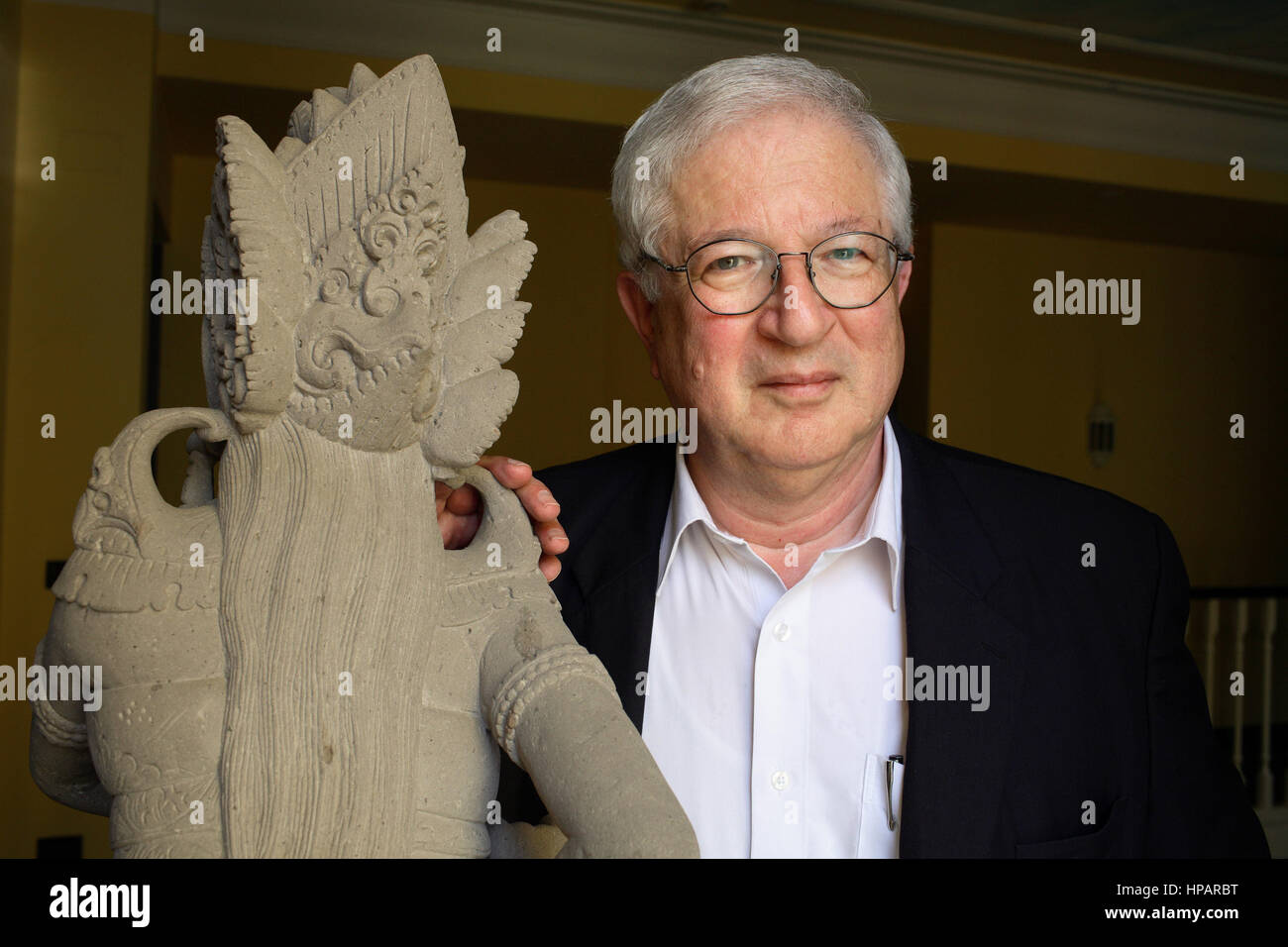 Richard basso hi-res stock photography and images - Alamy