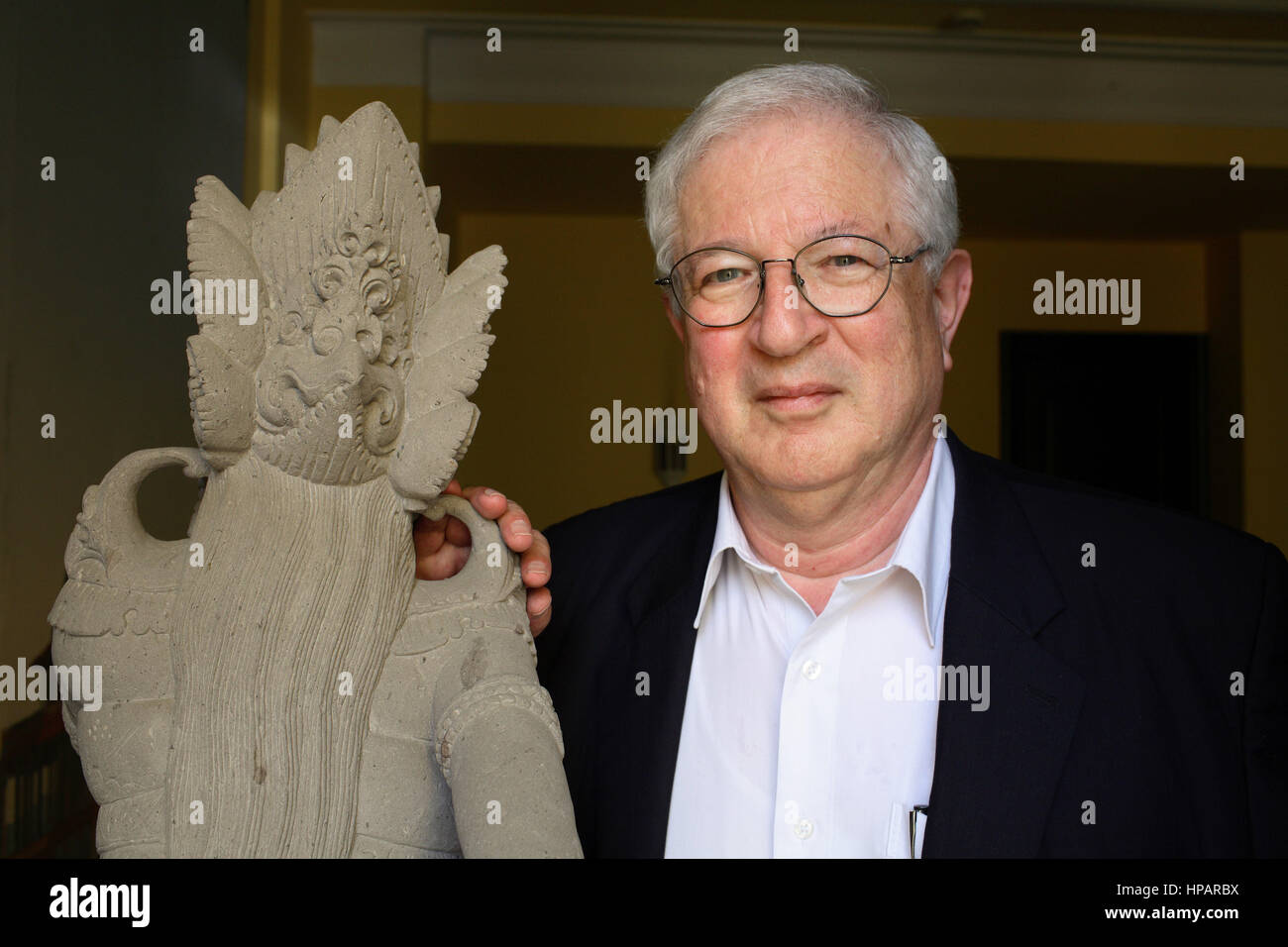 Richard basso hi-res stock photography and images - Alamy