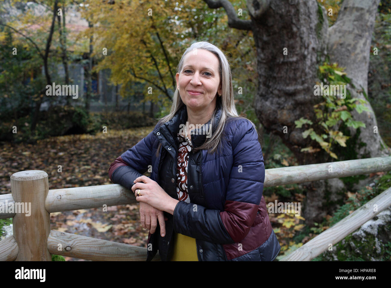 Gabrielle hamilton hi-res stock photography and images - Alamy