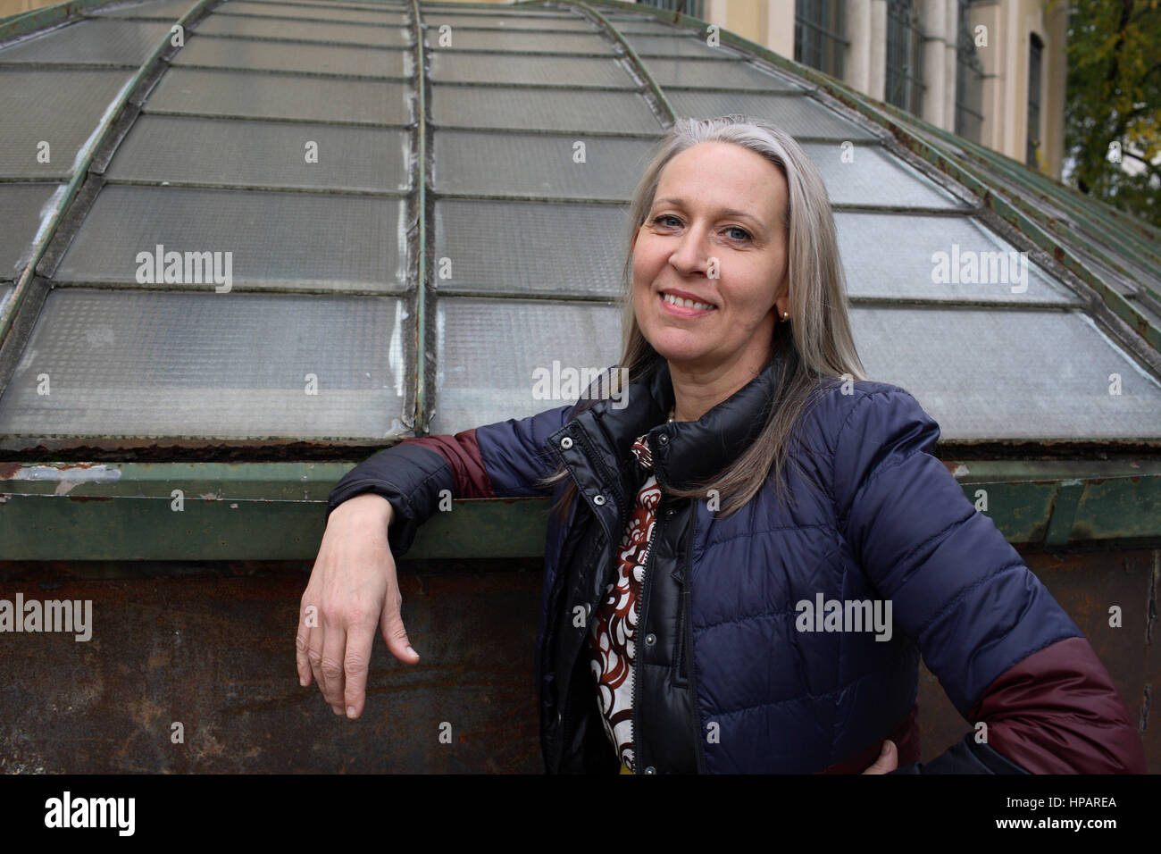 Gabrielle hamilton hi-res stock photography and images - Alamy