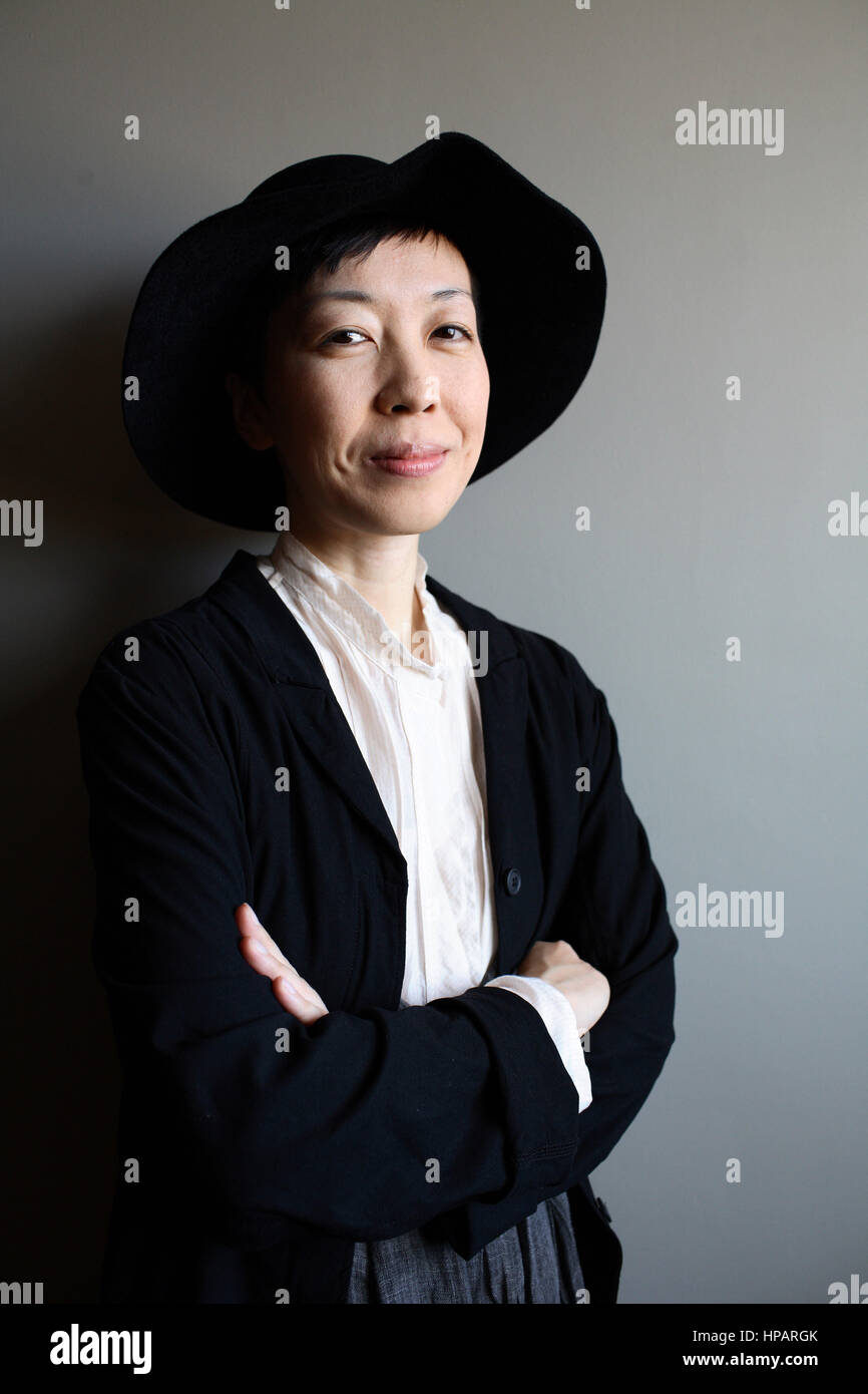 Ogawa ito hi-res stock photography and images - Alamy