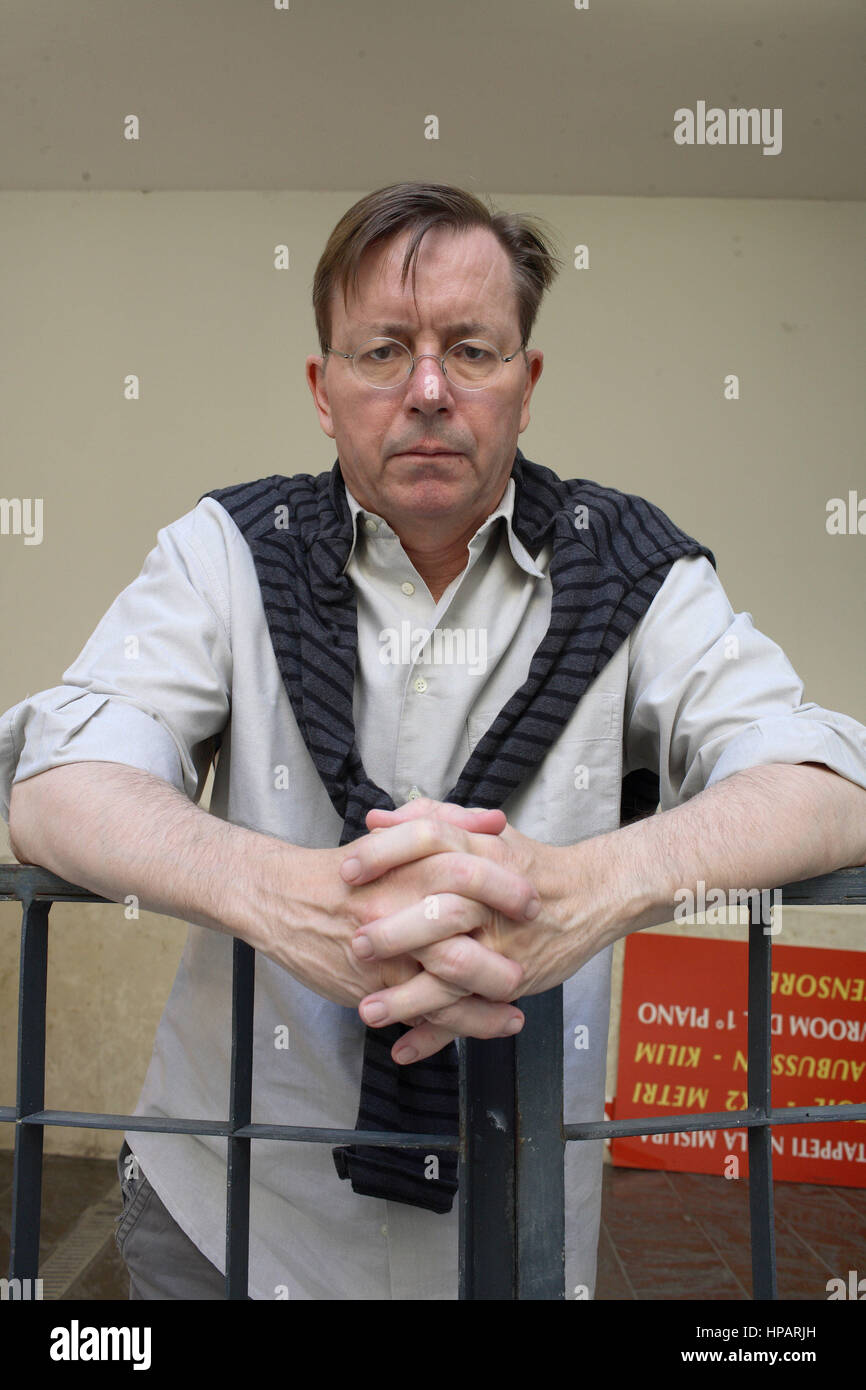 Steve sem sandberg hi-res stock photography and images - Alamy