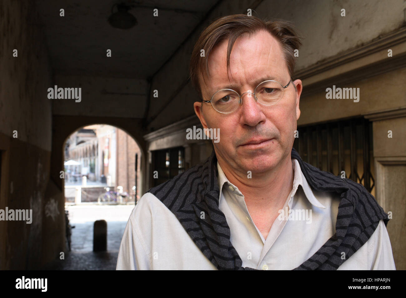 Steve sem sandberg hi-res stock photography and images - Alamy