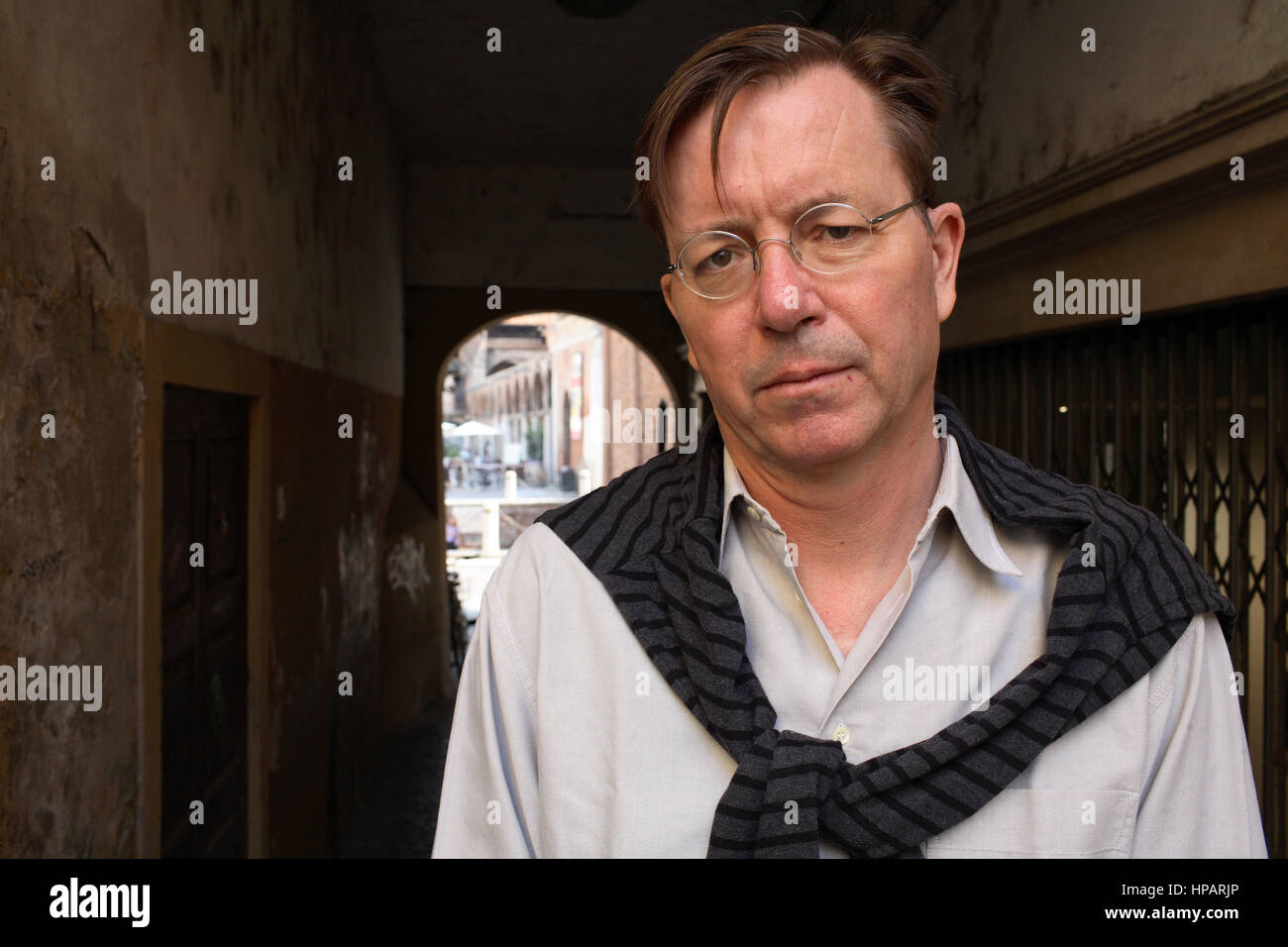 Steve sem sandberg hi-res stock photography and images - Alamy