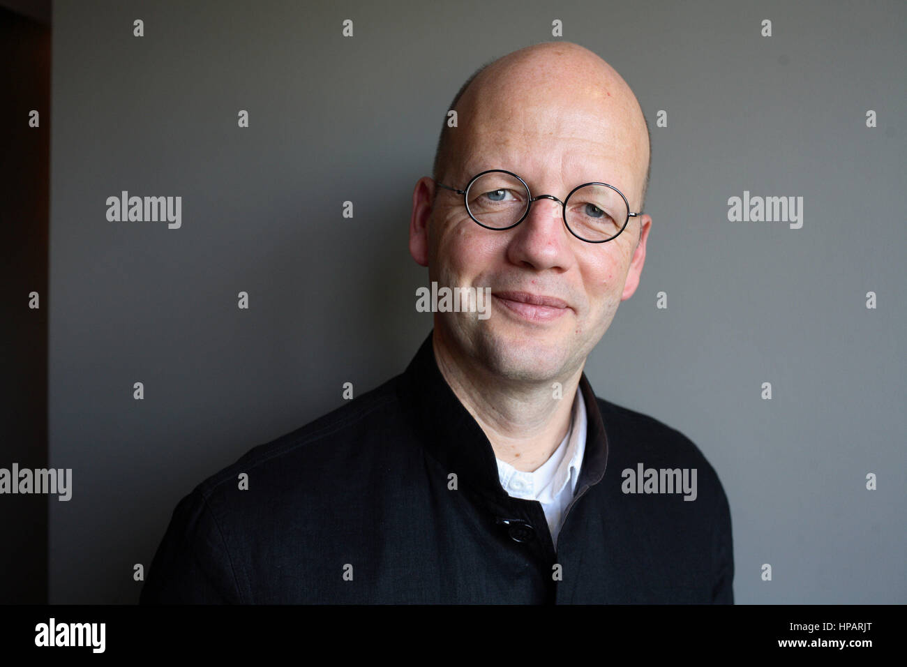 SENDKER Jan-Philipp (Jan Philipp) - Date : 20121129 ©Basso Cannarsa ...