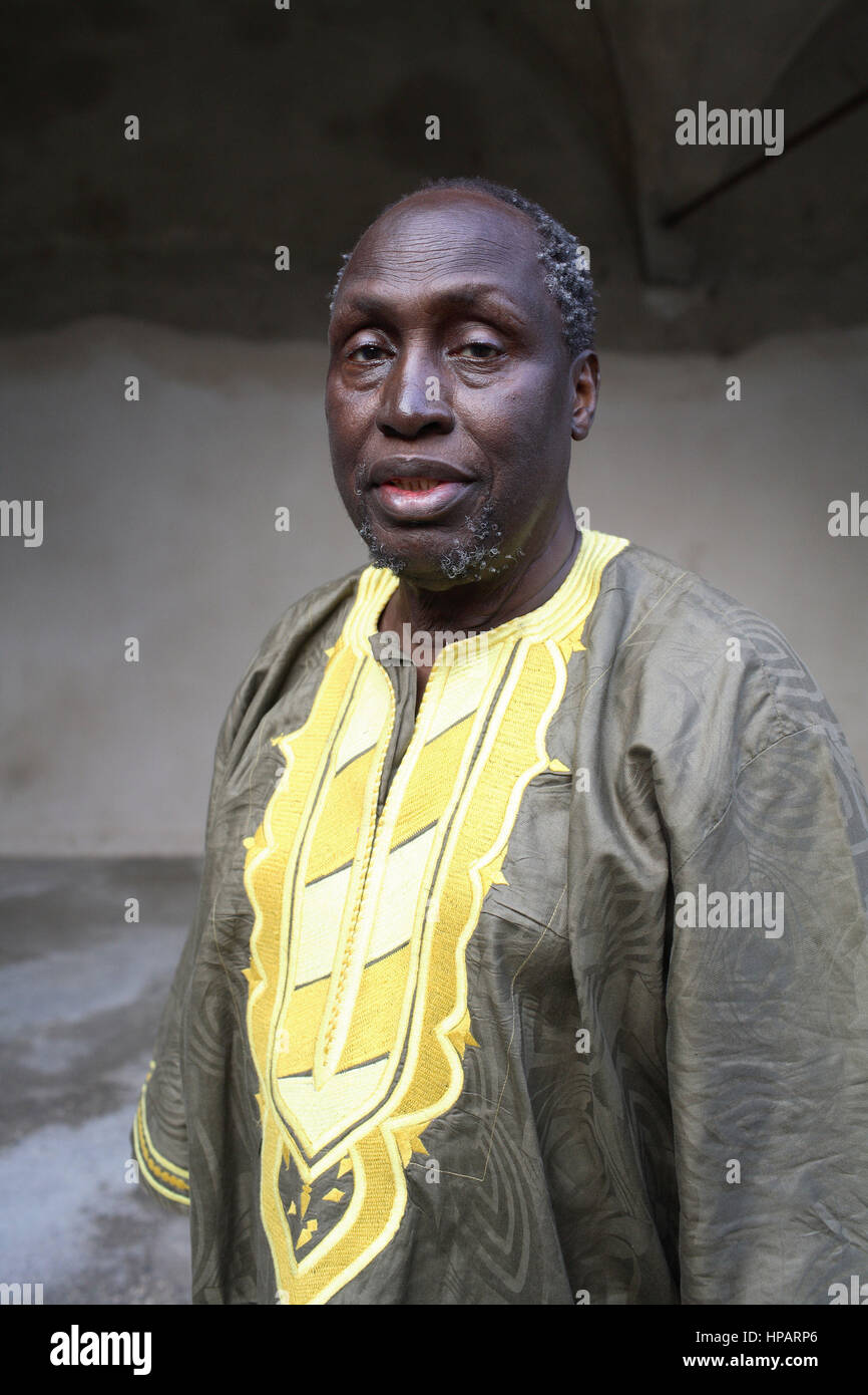 Ngugi hi-res stock photography and images - Alamy