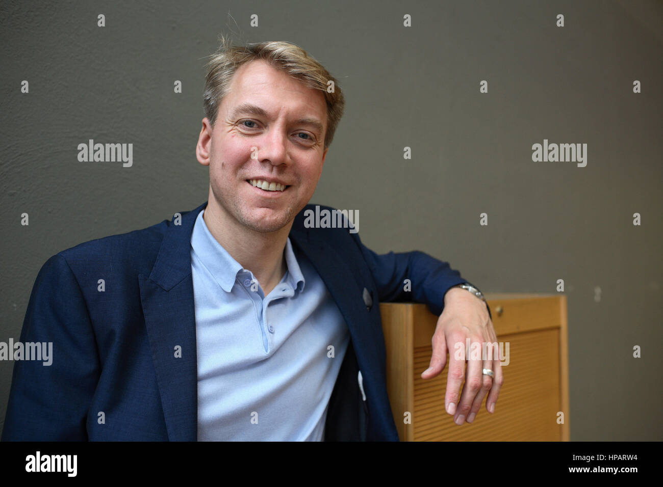 Anthony basso hi-res stock photography and images - Alamy