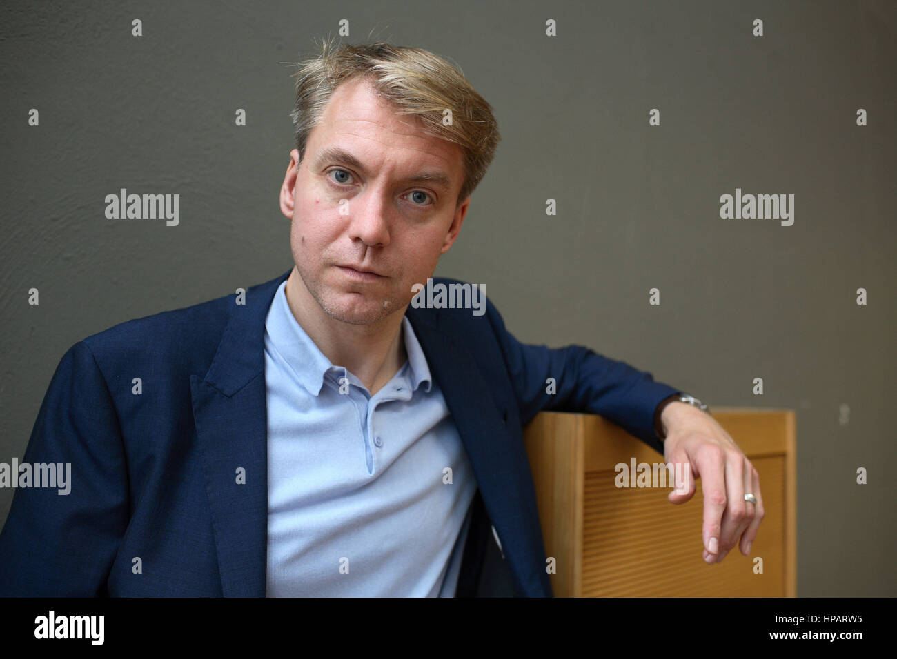 Anthony cartwright hi-res stock photography and images - Alamy