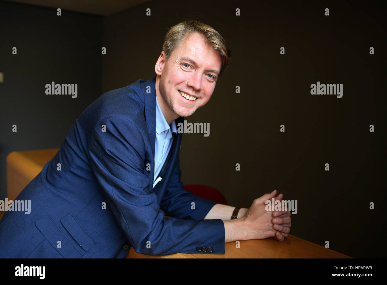Anthony cartwright hi-res stock photography and images - Alamy