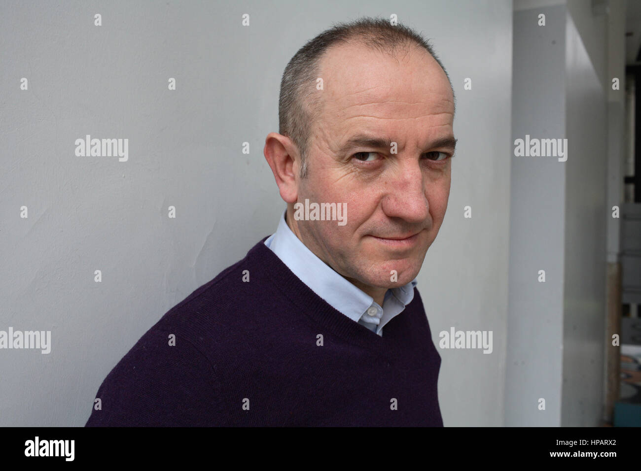 CLAUDEL Philippe - Date : 20130228 ©Basso Cannarsa/Opale Stock Photo ...