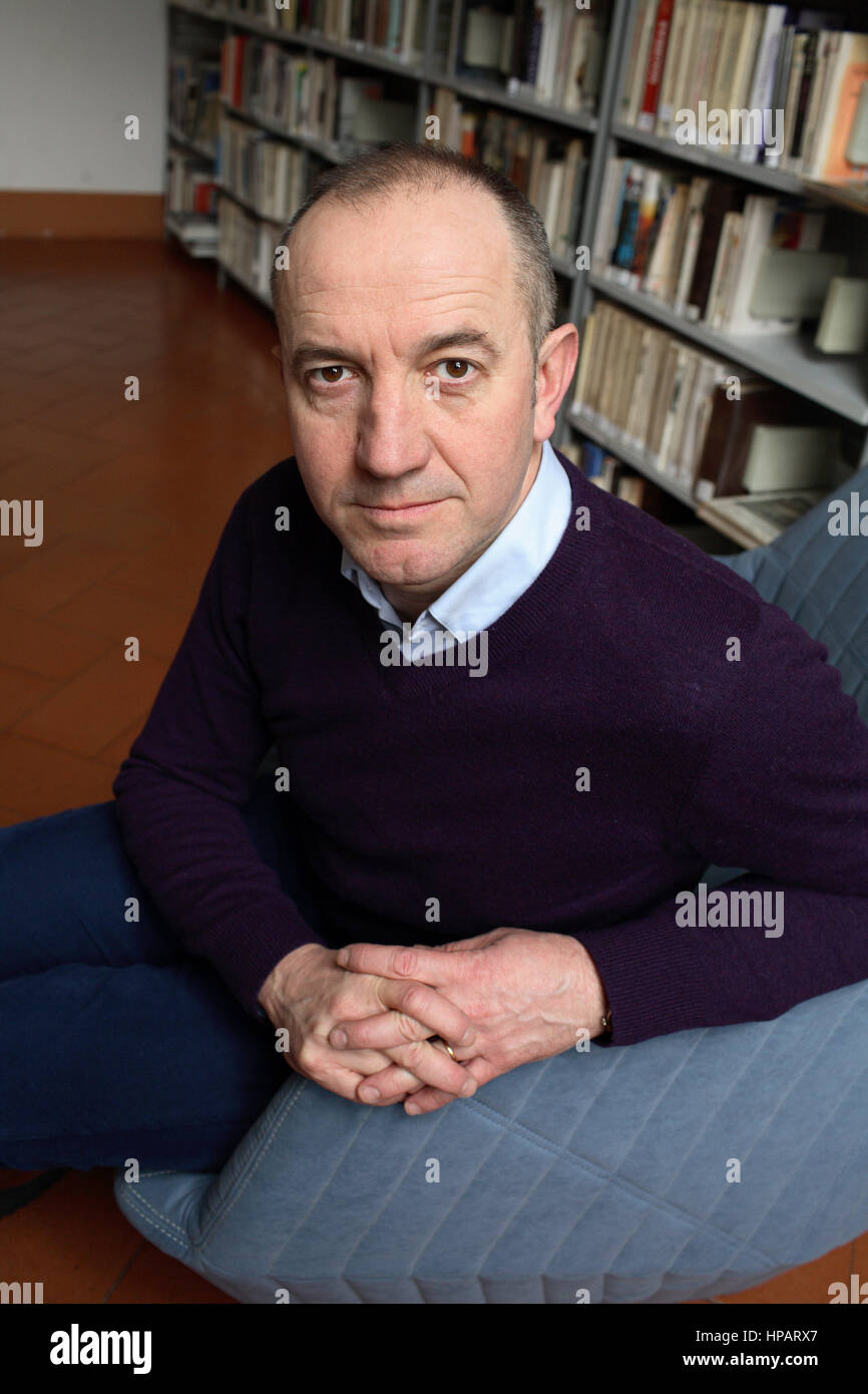 CLAUDEL Philippe - Date : 20130228 ©Basso Cannarsa/Opale Stock Photo ...